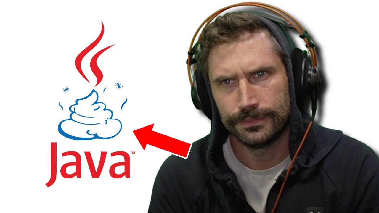 I Hate JavaScript (2006 Was So Good)