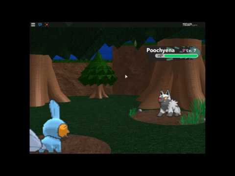 Pokemon Brick Bronze - * Gale Forest *
