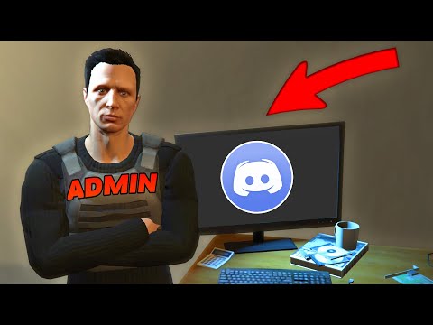 Fake Admin PC Checks Random Players (Ft @Mercyss @DoseOfCrown )
