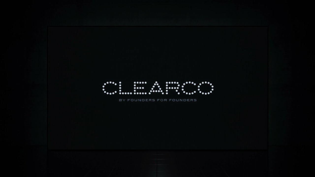 Welcome to a new era | Clearco