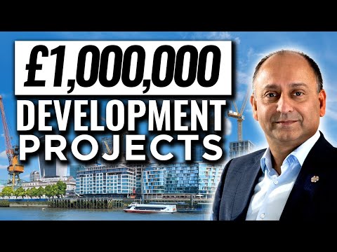 How to get start as a new build property developer and profit