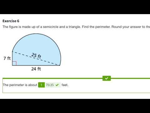 Big Ideas Math California Common Core Chapter 8 Quiz 7th Grade Answers Course 2: CA