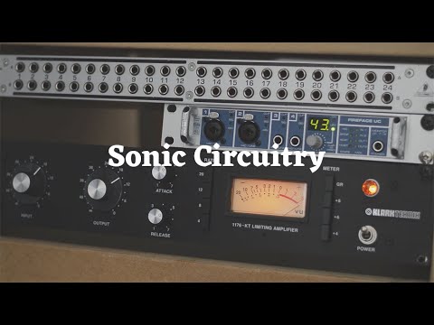 Klark Teknik KT-2A or KT-76? - Gearspace