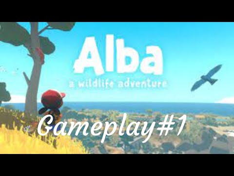 Steam Community :: Video :: Alba #1 Gameplay