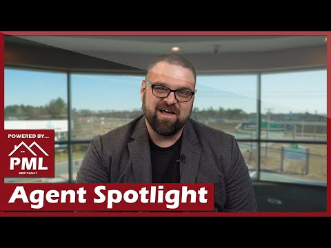 PML Agent Spotlight | Alex LaChance of East Key Realty