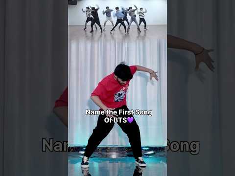BTS 'Fake Love' Dance Cover 💜 #shorts #bts