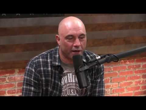 Joe Rogan on Bad Trips