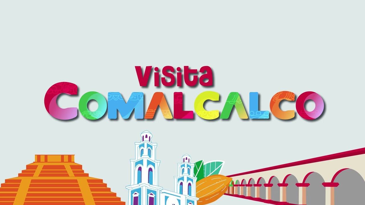 PRESENTACIÓN VISITA COMALCALCO