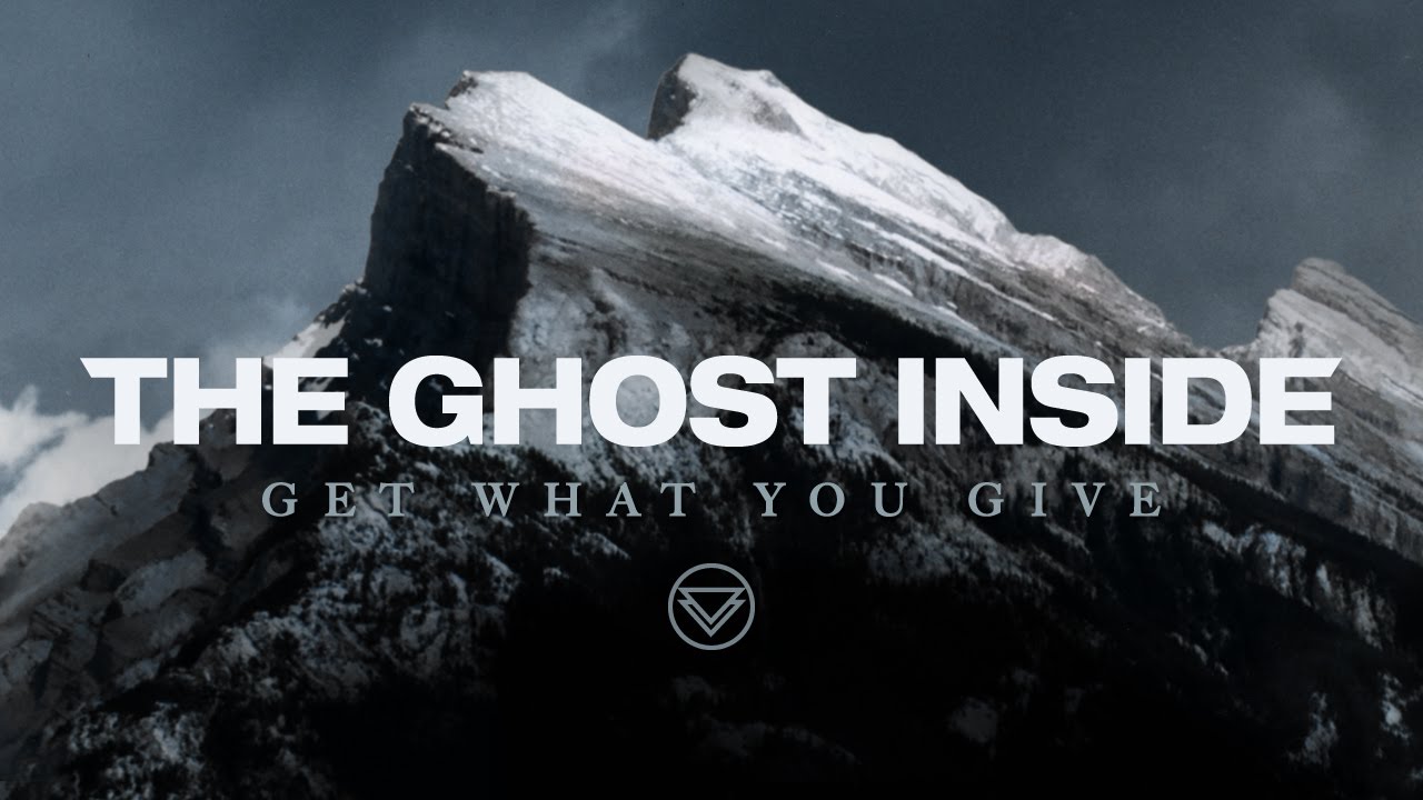 The Ghost Inside - 