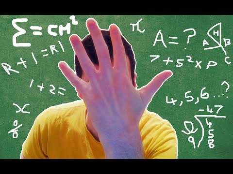 How to Count Numbers on your Fingers