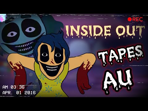 What is The Inside Out Tapes AU