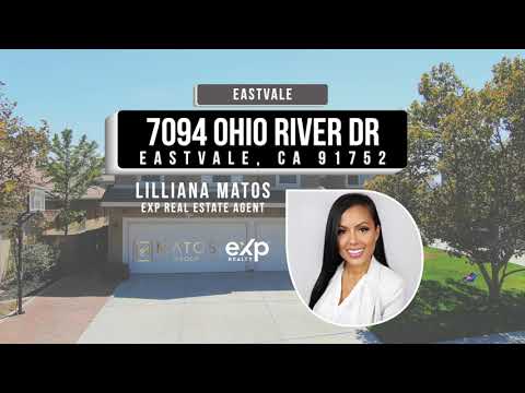 7094 Ohio River Dr Eastvale, CA 91752