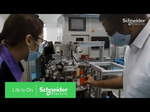 SME Go Automation: What Should SMEs Look Out for in Process Automation? | Schneider Electric