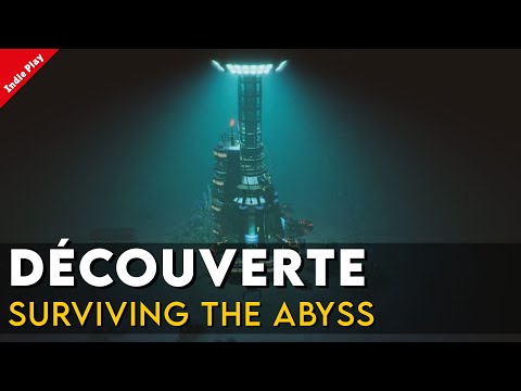 Steam Community :: Surviving the Abyss