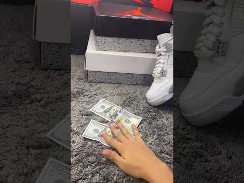 How to start sneaker reselling 💪
