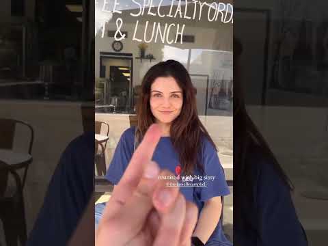 Danielle campbell stories