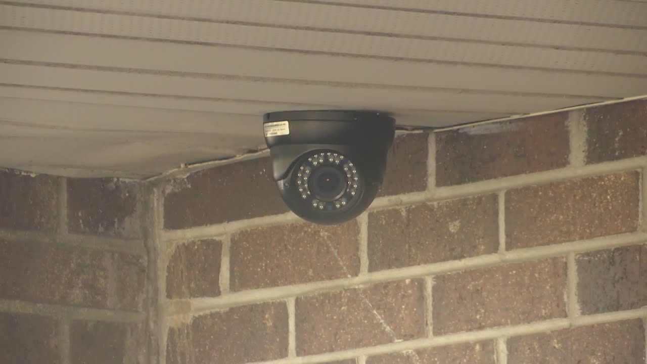 Group helping businesses get crime cameras along Rockford's 'Miracle Mile'