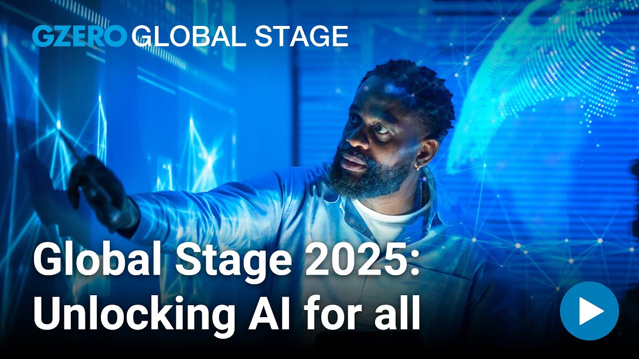 Understanding AI in 2025 with Global Stage