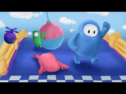 Steam Community :: Fall Guys