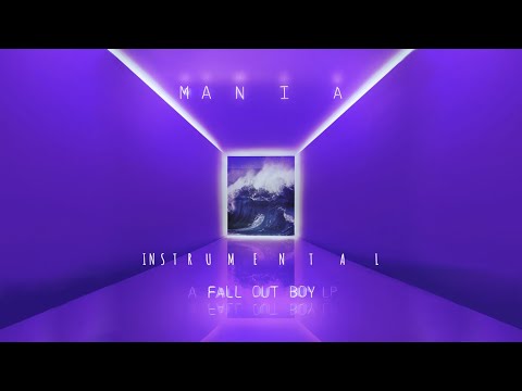 Stay Frosty Royal Milk Tea (Instrumental) - @falloutboy