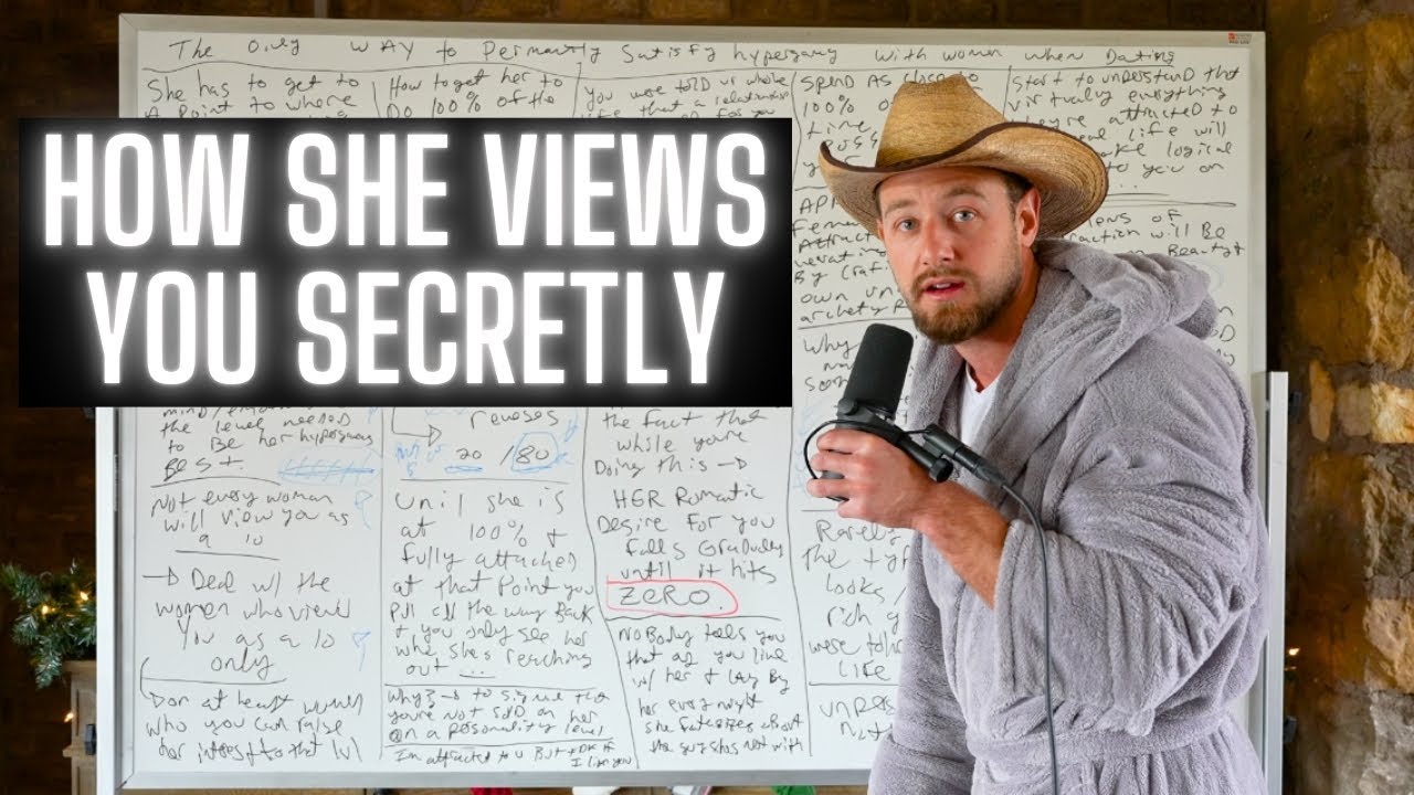 Understanding Hypergamy: The Key to Satisfying Women's Dating Needs ...