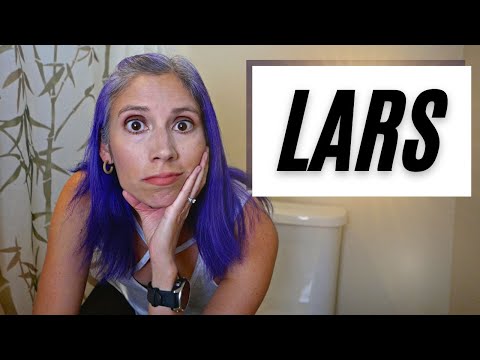 LARS: What It Is and Tips to Manage It