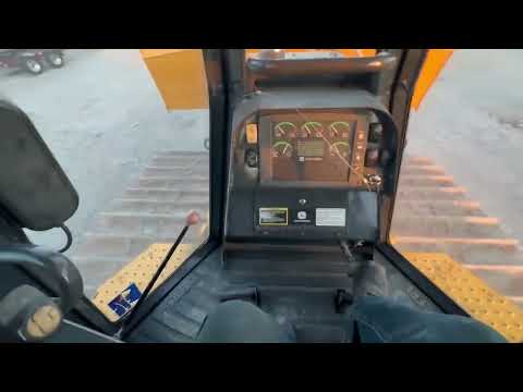 DEERE 750J LGP For Sale