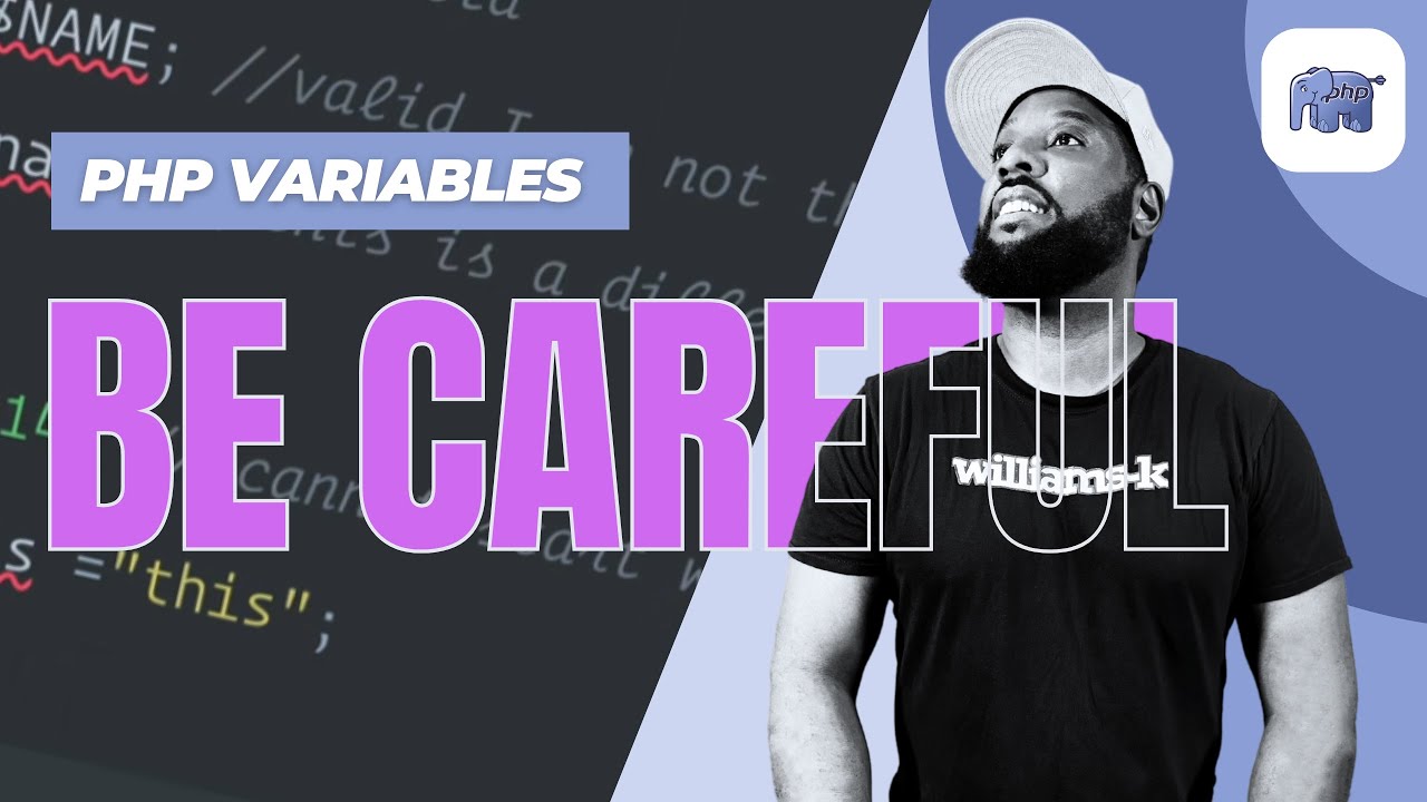 Surprising Facts About PHP Variables