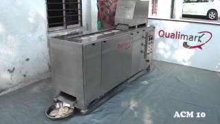 Product Videos - Qualimark