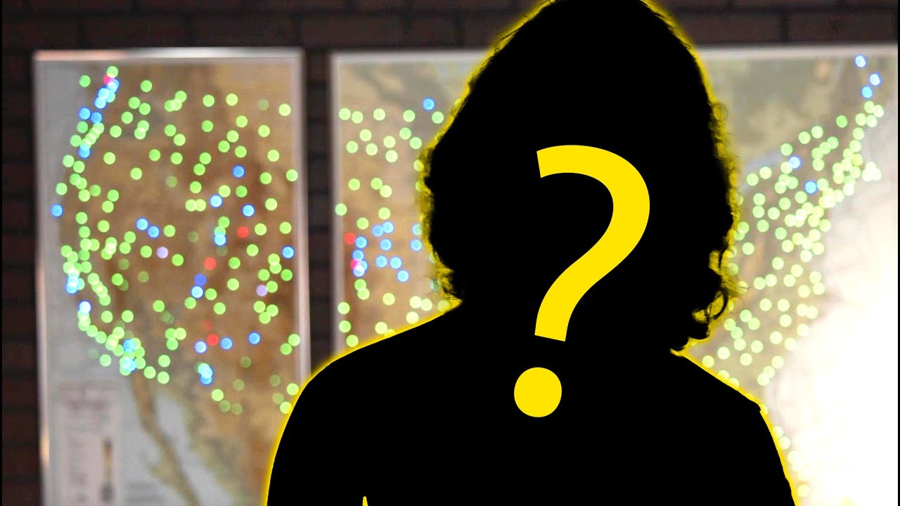 Meet NEWEST Member of the Team!!