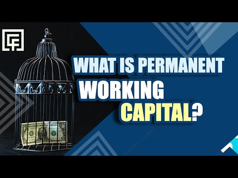What Is Permanent Working Capital?