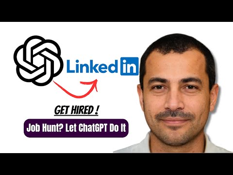How to Use ChatGPT to Land a Job Fast (Step-by-Step Guide)