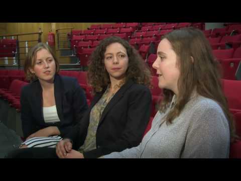 Studying international diplomacy in an international environment, CISD, SOAS University of London