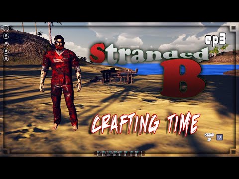 Steam Community :: Video :: Stranded B - S2 - 1 New Updates, New Look ...