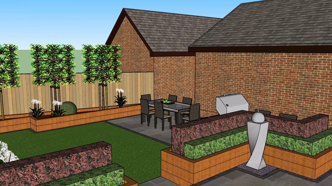 Moore Design 2a sleepers revised 1