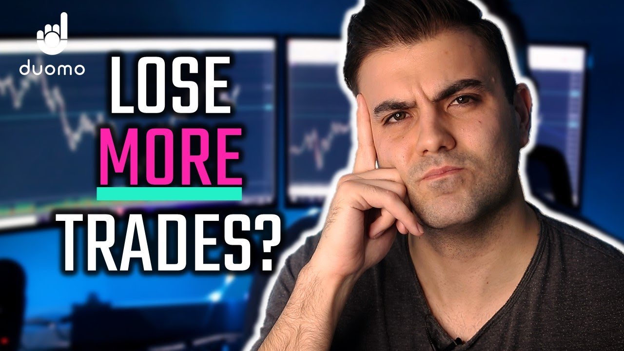 Why Trading High Probability Setups Isn't Always the Best Move