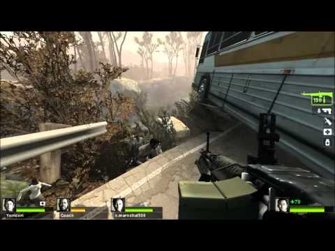 Steam Community :: Video :: Left 4 Dead 2 Cold Stream Mode Mutation ...