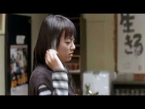 After School Lee Jooyeon Movie Cameo Cut