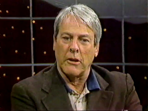 KEVIN McCARTHY --  INVASION OF THE BODY SNATCHERS