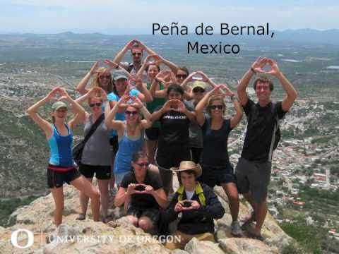 Show the O! UO Study Abroad