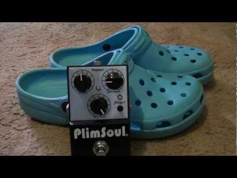 Crocs Ver 1.0 - Essential Guitarist Shoes Part 1/2