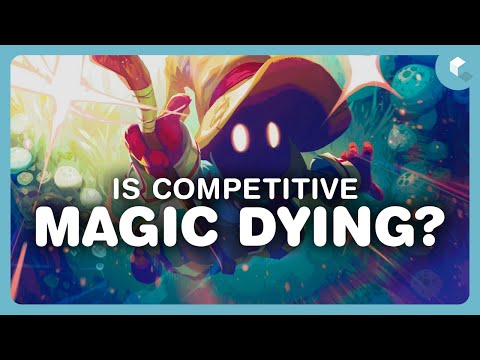 How Casual Play Took Over Magic: The Gathering and What It Means For Its Future