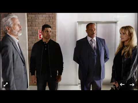 NCIS Season 23’s Parker Storyline Is The Perfect Opportunity