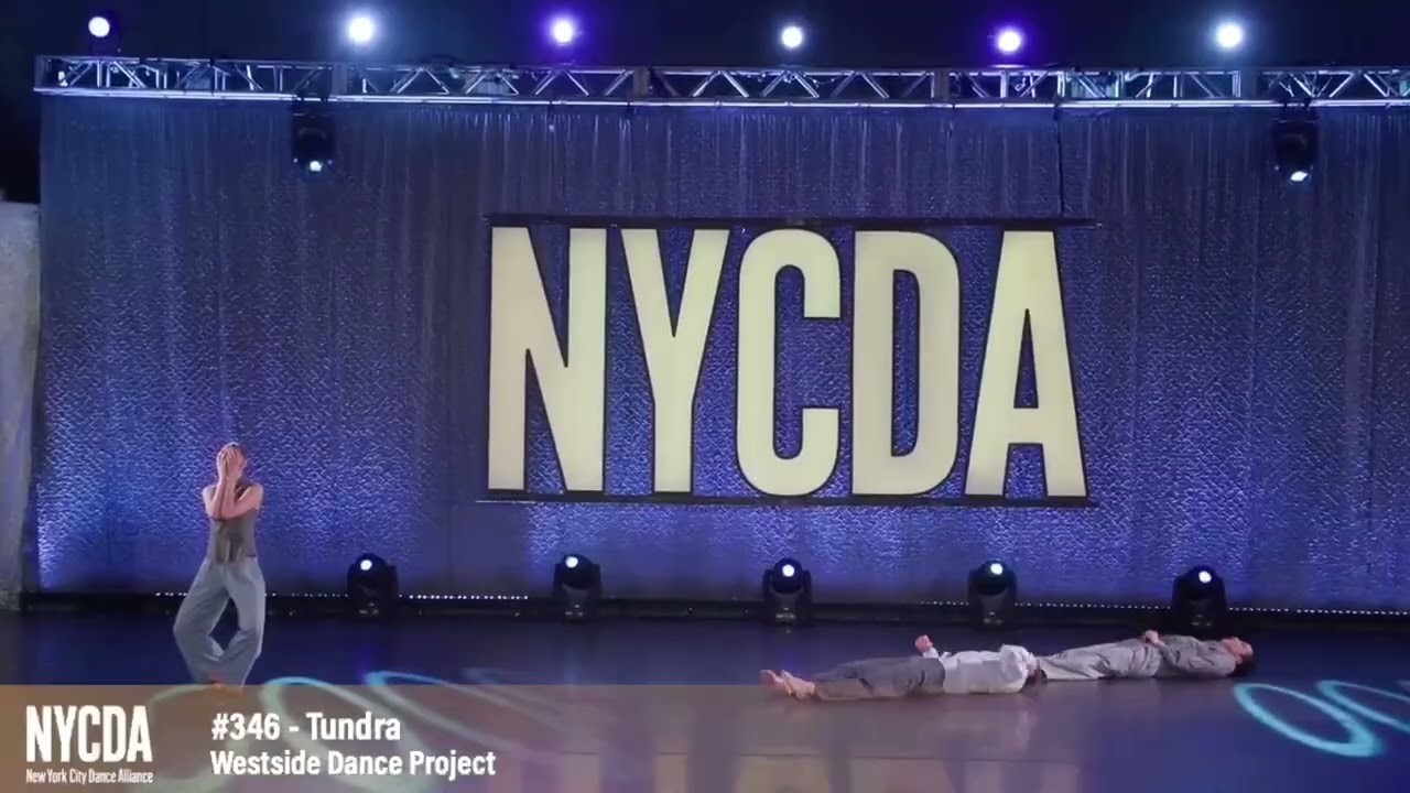 Westside Dance Project - Tundra