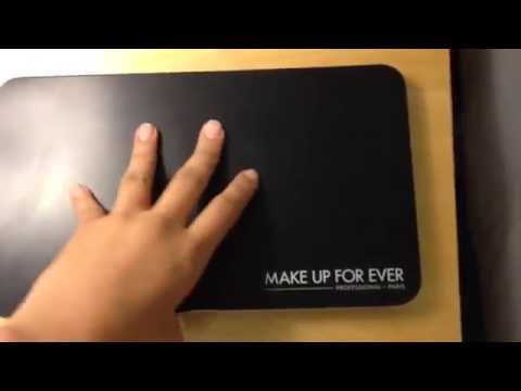 Makeup Forever Magnetic Palette