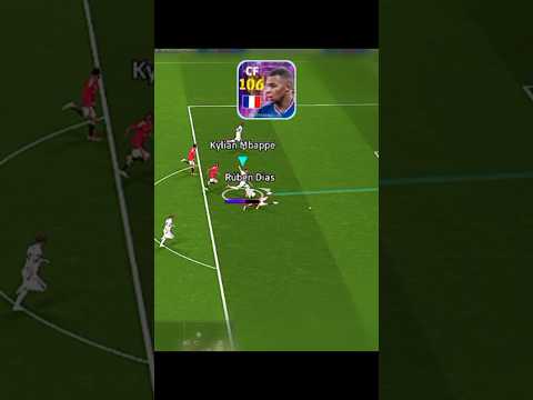 Amazing Norway team work β οΈ#efootball #pes #pes2021 #efootball2025 #shorts #pesmobile