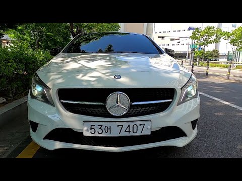 2015 Mercedes Benz CLA Class C117 200CDI+4MATIC+PSROOF+FULL+AAAA, Price $7,000