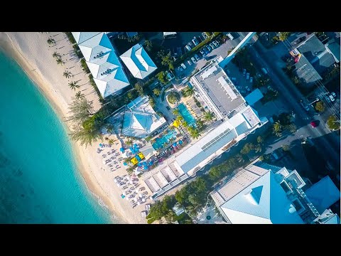 Restaurants in Cayman: Hemingways