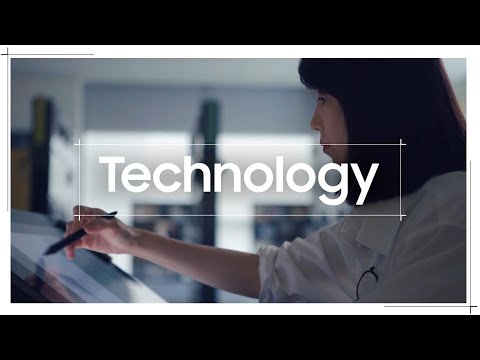 Technology | Samsung US