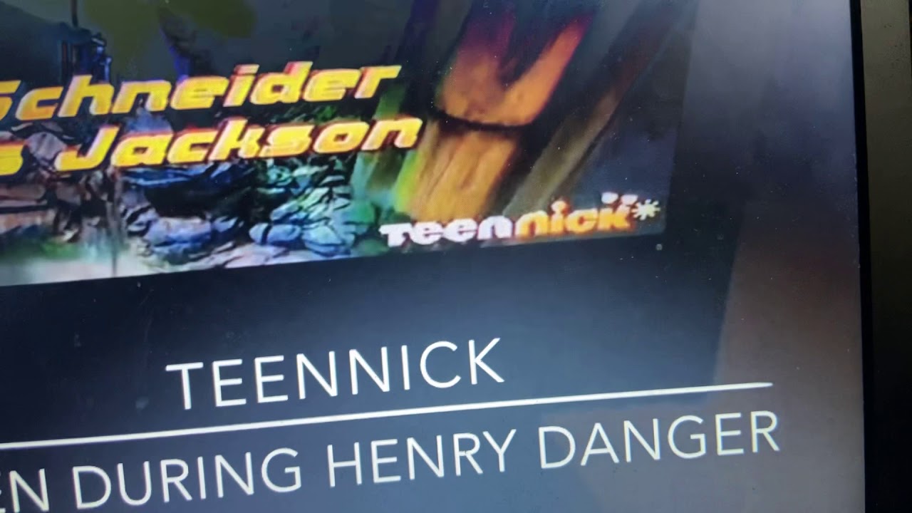 Teennick Summer Screen Bugs 2019